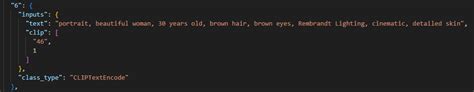 ComfyUI Batch Run From Command Line With API Xentoo Blog