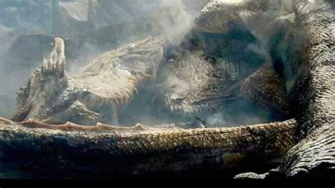 ¿dragón Sunfyre De Aegon Murió En House Of The Dragon 2 Libros