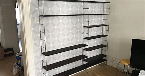 How To Make Your Own String Shelf Easy Album On Imgur