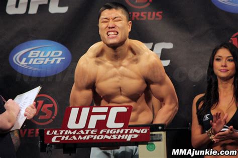 Ufc 양동이선수 몸 인스티즈instiz 이슈 카테고리