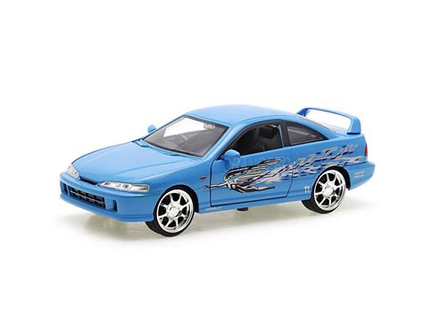 Mias Acura Integra Rhd Velozes E Furiosos Fast And Furious Jada Toys 1