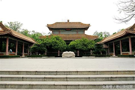 廣州起義烈士陵園 每日頭條