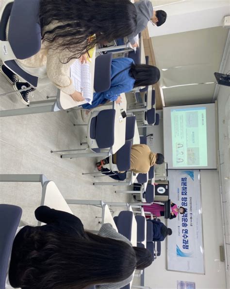 전주대 일본언어문화학과 K Move스쿨 교육기관 선정