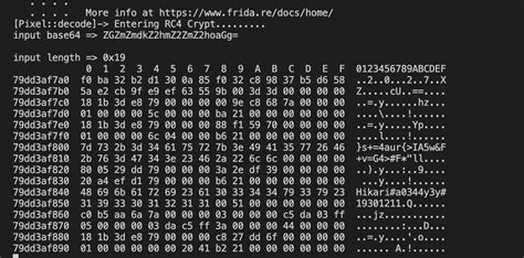 Frida Hook Native层巧解android逆向题 Gakkkkkkiii