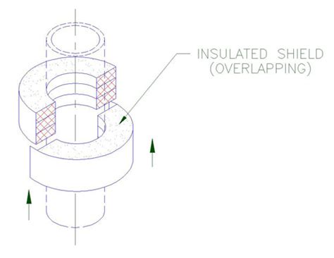 E2000 Through E2300 Pre Insulated Riser Clamp Installation Instructions