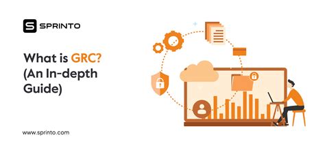 What Is Grc A Guide To Governance Risk And Compliance