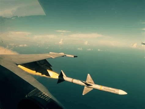 How A US F A Shot Down The First Manned Enemy Plane Since Business Insider