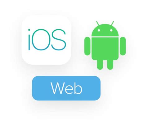 Develop Ios Android And Web Apps By Fghanidev Fiverr