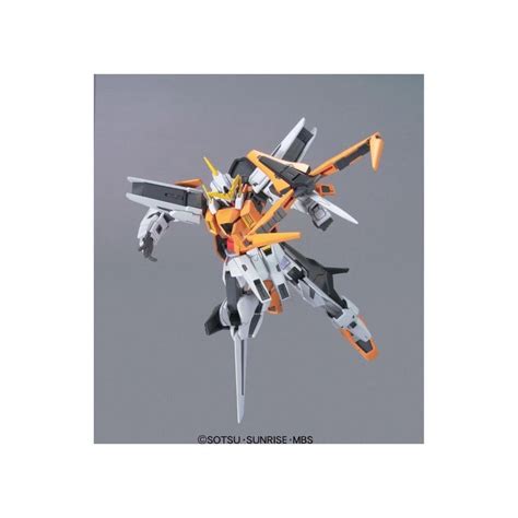 Bandai Hg 1144 Hg00 Gundam Kyrios Hobbies And Toys Toys And Games On