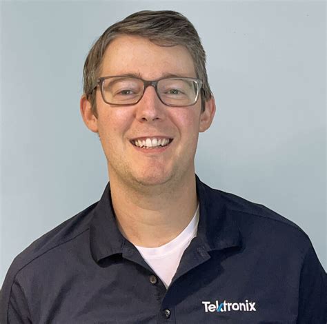 Tektronix On Linkedin Engineeringtrainingdays Jitter Oscilloscope