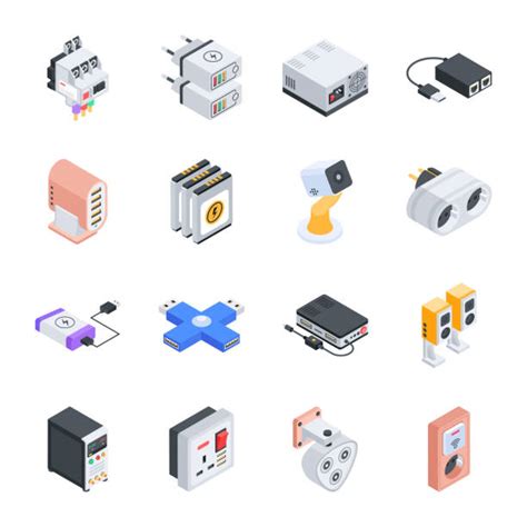 40 Isometric Switch Board Stock Illustrations Royalty Free Vector Graphics And Clip Art Istock