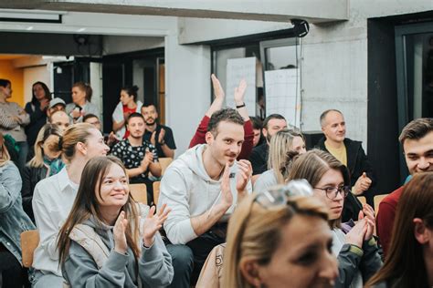 Дводневен тимски Brainster адреналин во живо нови искуства знаења и среќни студенти Brainster