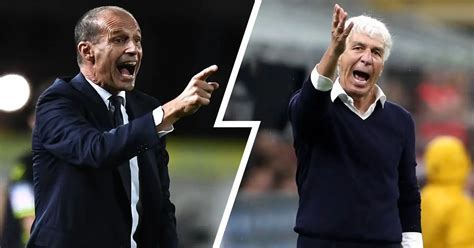 Imbattuta E Con 0 Gol Subiti In Casa Allegri E La Juventus Alla