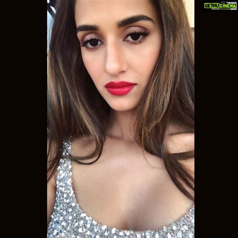 Disha Patani Instagram 🌹 Gethu Cinema