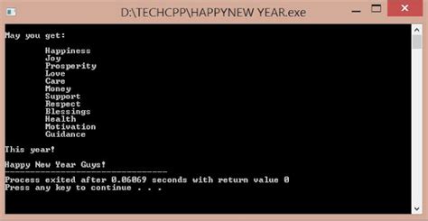 C Program To Illustrate Use Of Switch Case Without Break Devcppgcc
