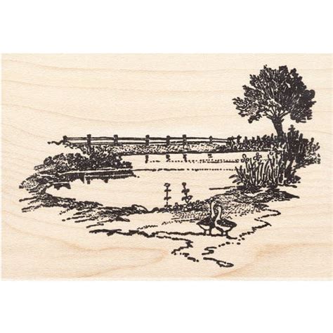Large Moon 993m Beeswax Rubber Stamps Unmounted Cling Etsy
