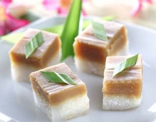 Resep Kue Sarikaya Legit Gudang Resep Masakan