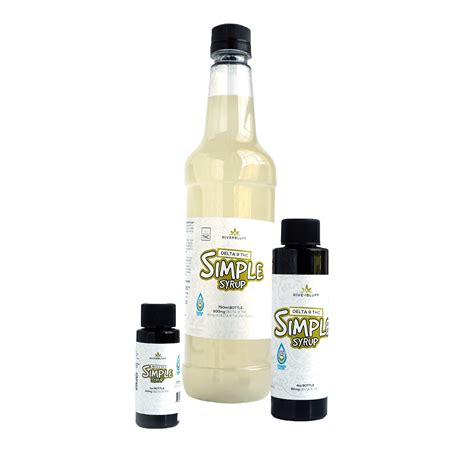 Simple Syrup Nf At Brayden Woodd Blog