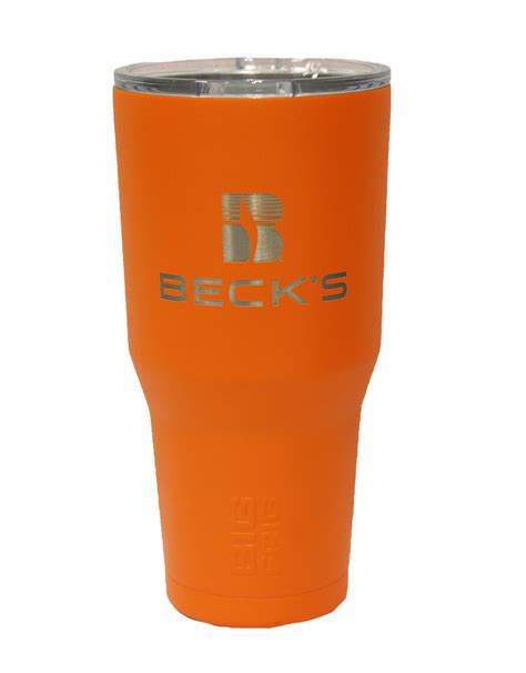02525 Big Frig 20 Ounce Tumbler Becks Country Store