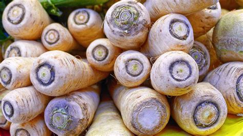 How To Grow Parsnips In Your Garden Usu