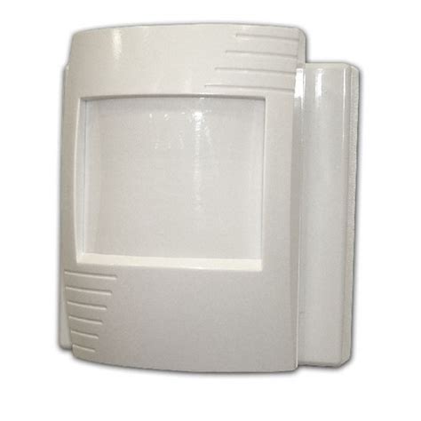 Qt638 Quantec Pir Movement Sensor Qt638 £3529 The Uks No1 Fire Alarm Distributor