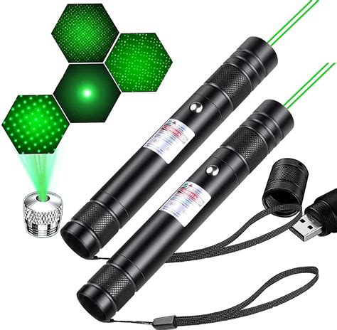 Advanced Long Range Laser Pointer High Power