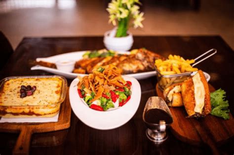 Explore A Class Restaurant Abuja A Haven For Food Enthusiasts 2026