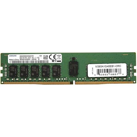 Samsung 8gb Ddr4 2400mhz Desktop Ram At ₹ 1399piece In New Delhi Id