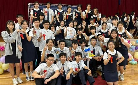 親師合作 易子而教 國立竹北高中58生錄取頂尖大學 生活 自由時報電子報