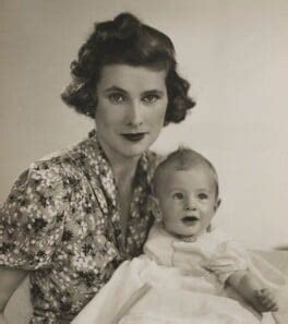Lady Mary Gaye Curzon