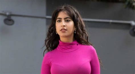 Aneesha To Make Hwood Debut In Film Starring Schwarzeneggers Son Entertainment News Inshorts