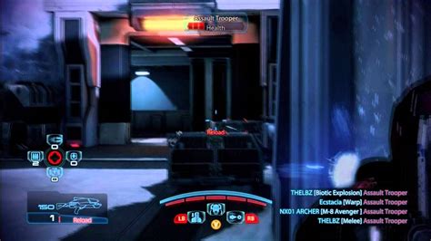 Mass Effect 3 Review Youtube