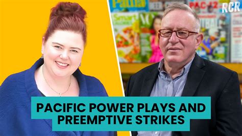 Trevor Loudon Political Commentator And Author