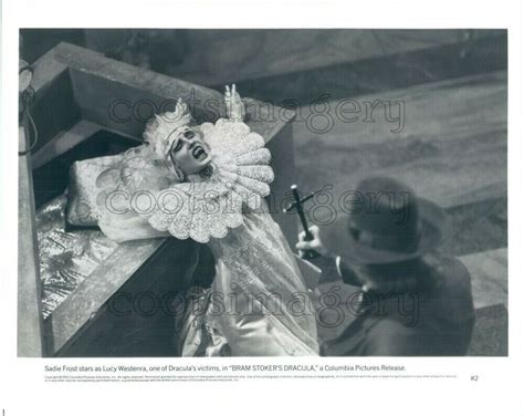 Sadie Frost Dracula