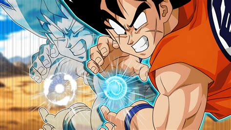 Yamchas Kamehameha Thumbnail By Kiinghiitman On Deviantart