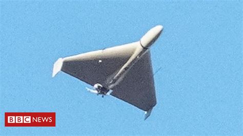 Guerra Na Ucrânia O Que São Os Drones Kamikazes Que A Rússia é