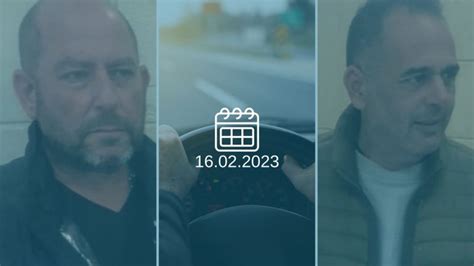 אלי ציפורי יומן הבוקר 16 02 2023