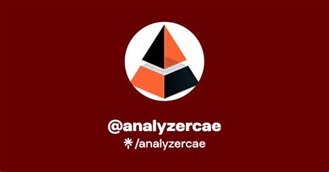 Analyzercaes Favorite Links Linktree