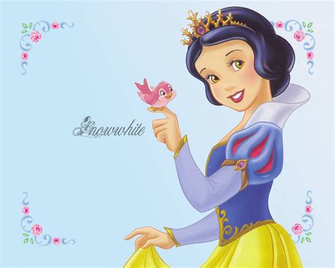 200 Snow White Wallpapers