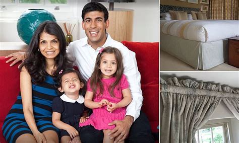 Inside The No 10 Downing Street Flat Fit For A Prime Minister And His