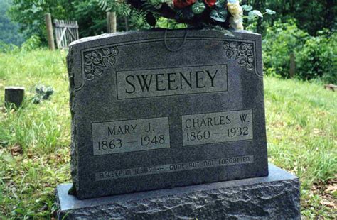 Mary Jane Lawson Sweeney 1861 1948 Find A Grave Memorial