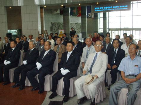 권응수 장군 7월의 호국인물 선정 헌양식 열려 영천뉴스24