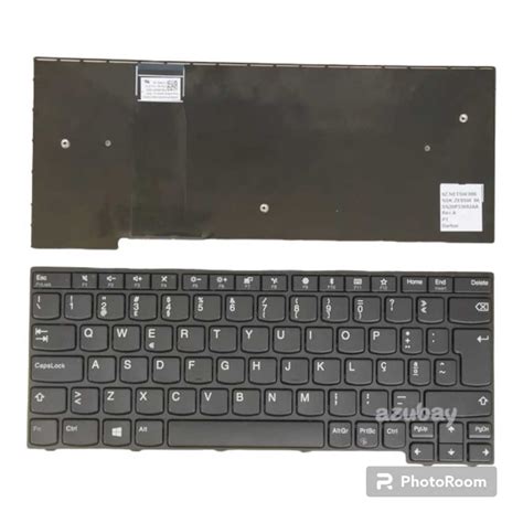 Jual Keyboard Thinkpad Yoga 11e Shopee Indonesia