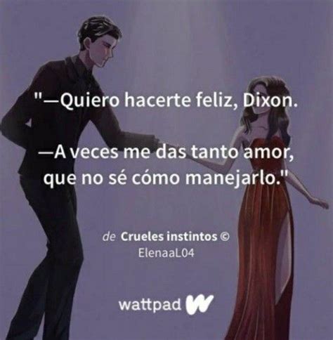 Crueles Instintos Frases Bonitas De Libros Frases Para Libros
