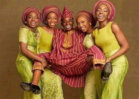 Where Is Polygamy Legal Top 10 Countries That Allow It Pulse Nigeria