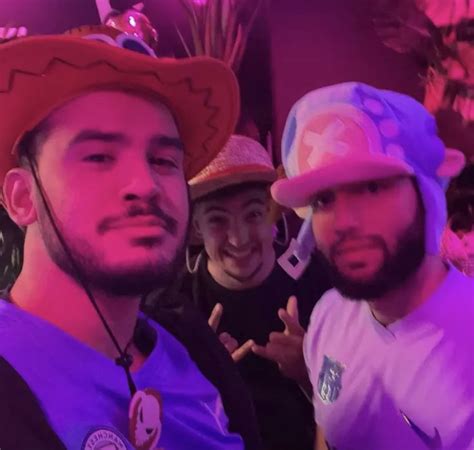 Amine Billy Et Inox In 2024