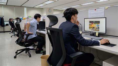 south korean man gets 34 years for running sexual exploitation chat