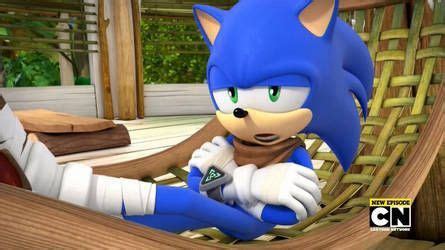 Pin De Xkaren Atsuko En Sonamy Sonic Fotos Sonic Personajes De