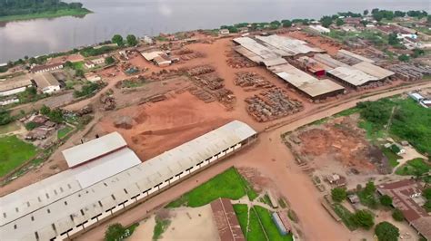 Olman Serrano Sur Linkedin Développementdurable Congo Likoualatimber éducation Santé…