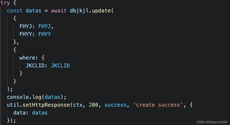 Nodejs学习 Sequelize数据库查询的op方法 及查询结口sequelize Op 大于等于 Csdn博客
